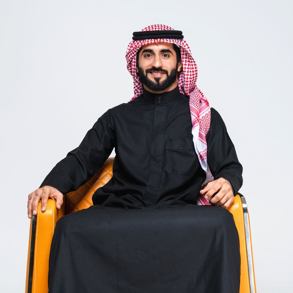 Buy Thobes for Men | Premium Saudi, Emirati & Middle East Styles – ethobe